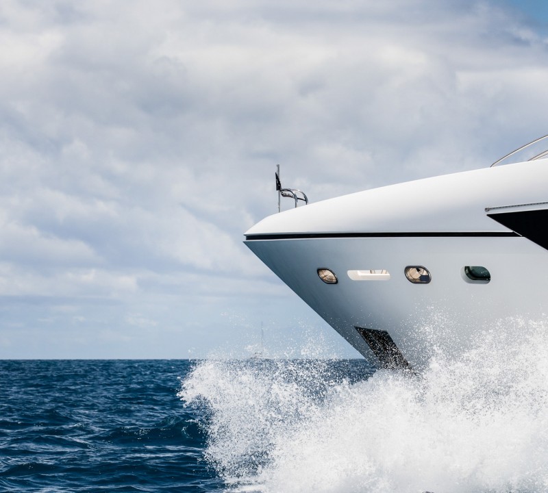 THREE RIVERS Yacht Charter Details, Sunseeker | CHARTERWORLD Luxury ...